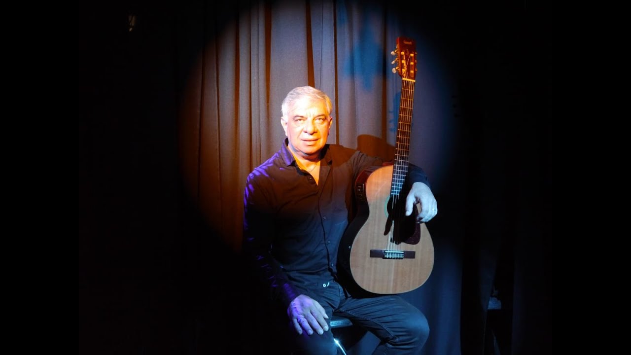 NUESTRO TANGO,H PAIS-CH.GOMEZ, DEL CD CIELO SECRETO DE G. BARRIOS ...