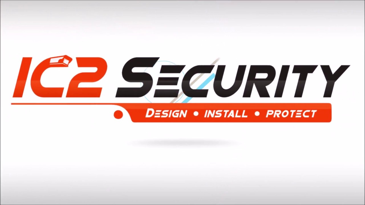 IC2 Security Promo video cctv installations south west Bristol uk - YouTube