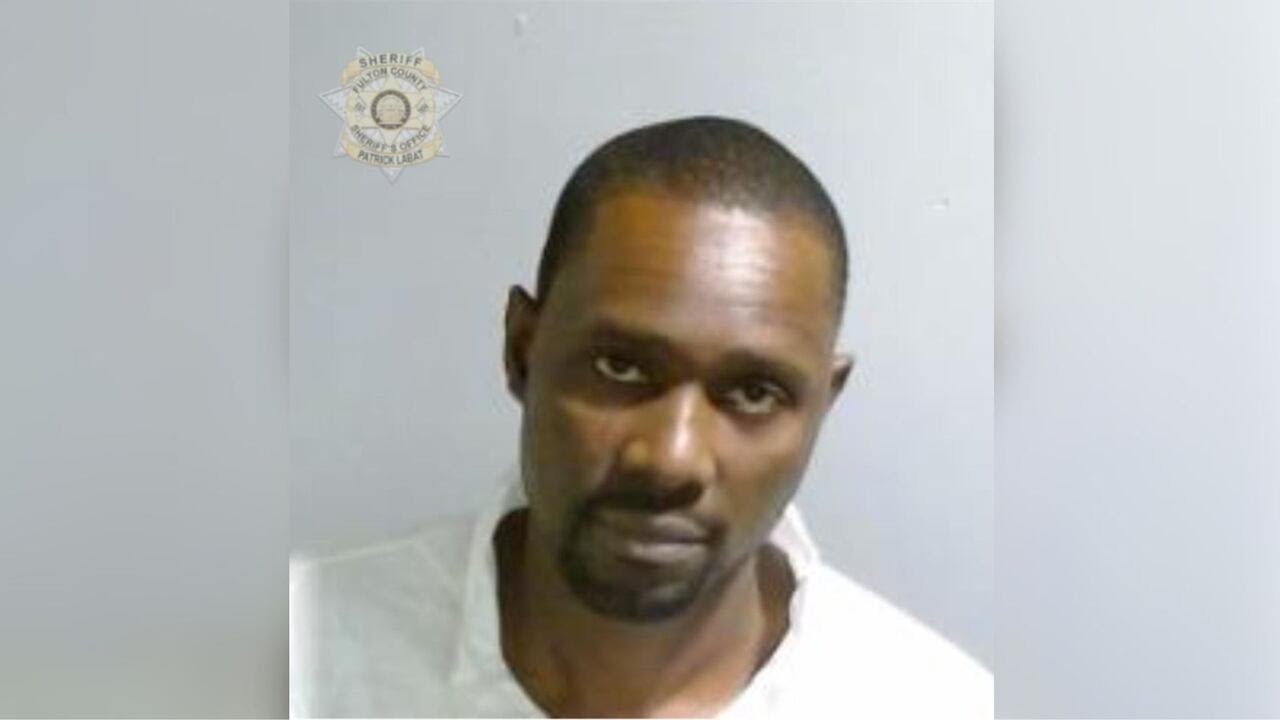 Man Turns Himself In After Allegedly Killing His Girlfriend In Sandy 7223