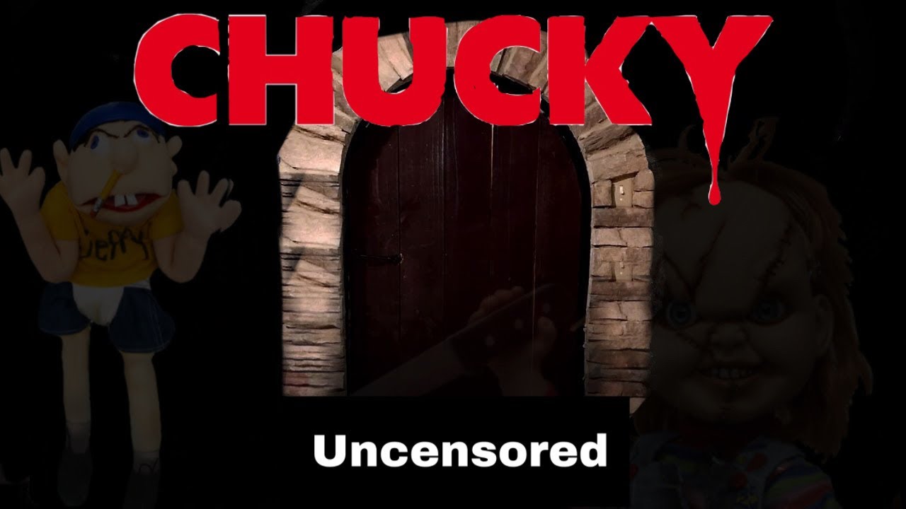 SML Parody: Chucky - Episode 3 (un-censored) - YouTube