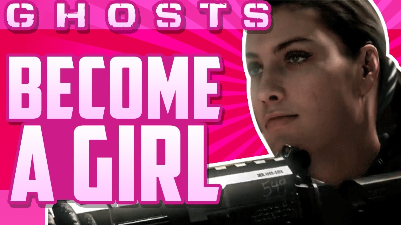 COD Ghosts: "Create A Soldier" GAMEPLAY! + Ghosts Create A Class Info ...