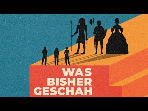 Hergé - Von Tim und Struppi gerettet | Was bisher geschah - Geschichtspodcast