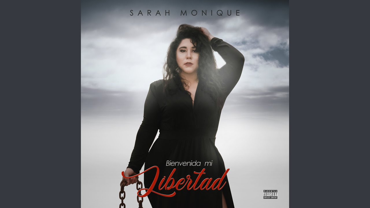 Bienvenida Mi Libertad - YouTube