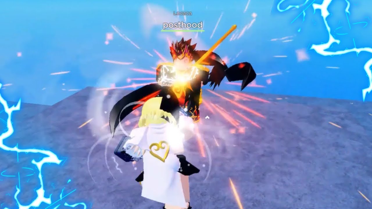 [GPO] Standing Here I Realize - YouTube