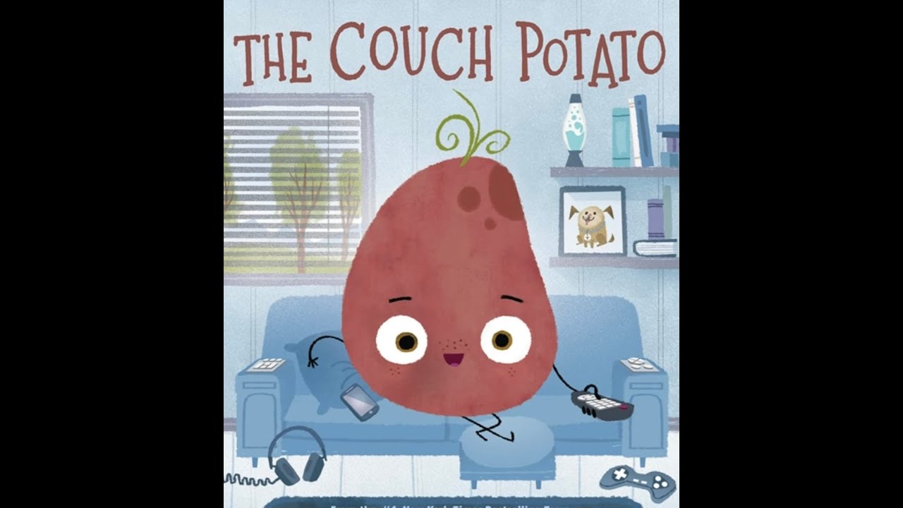 The Couch Potato - YouTube