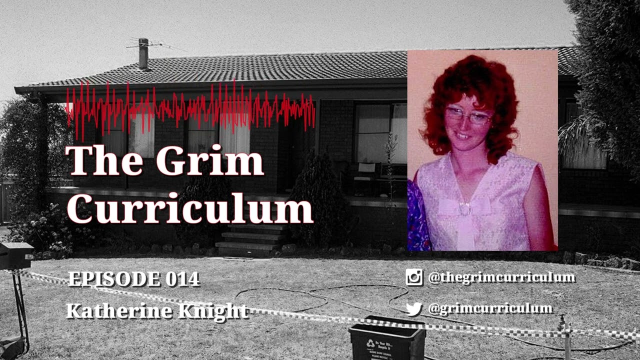 Katherine Knight - The Female Hannibal Lecter - YouTube