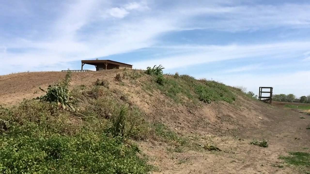 SWMX Finish Line Jump - YouTube