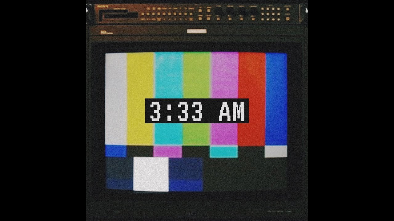 3:33 AM (Official Audio) - Isreal - YouTube