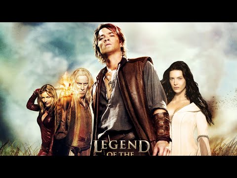 Legend of the Seeker So1E12®Film Hub®