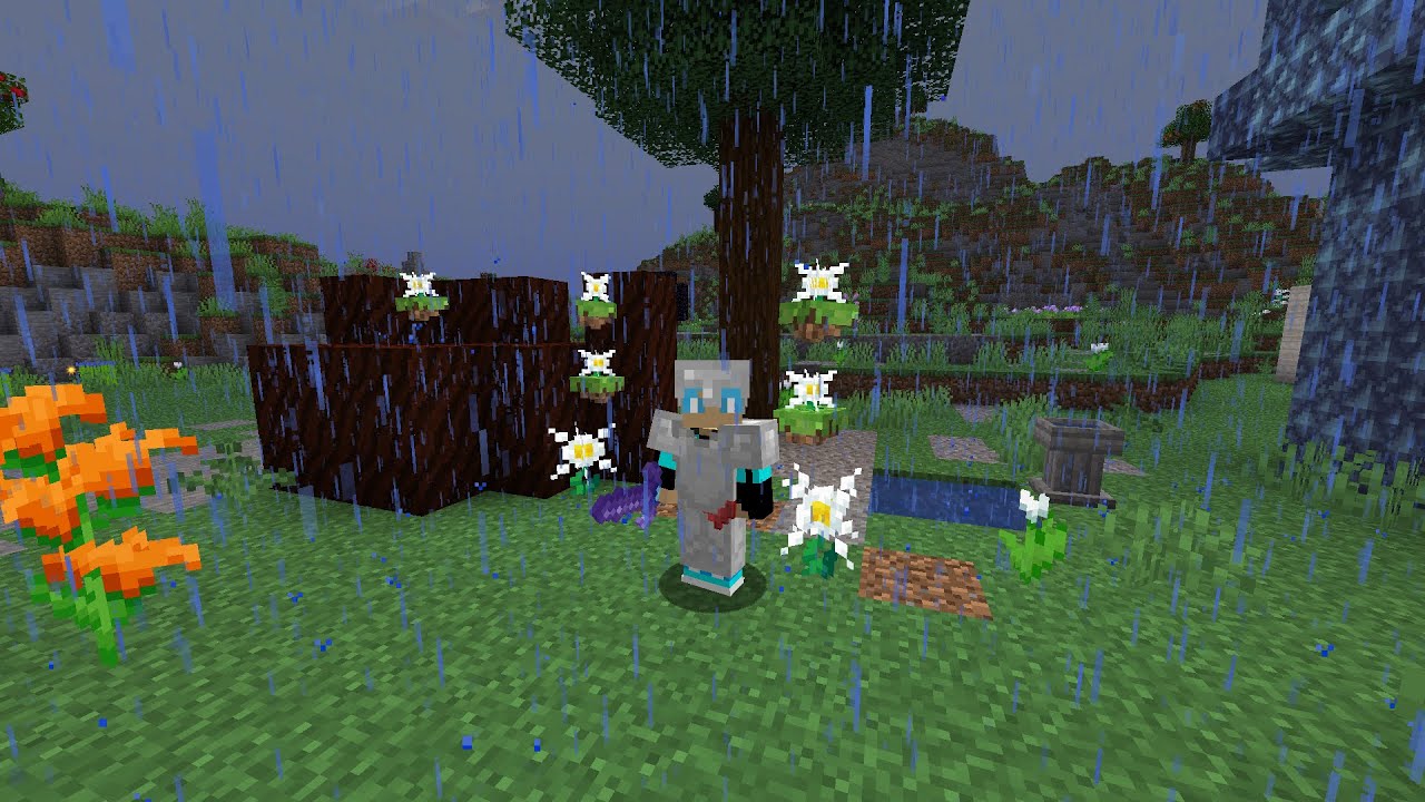 All the Mods 9, Ep: 53, EL BOTANIA ES INCREIBLE Y AGOBIANTE - YouTube