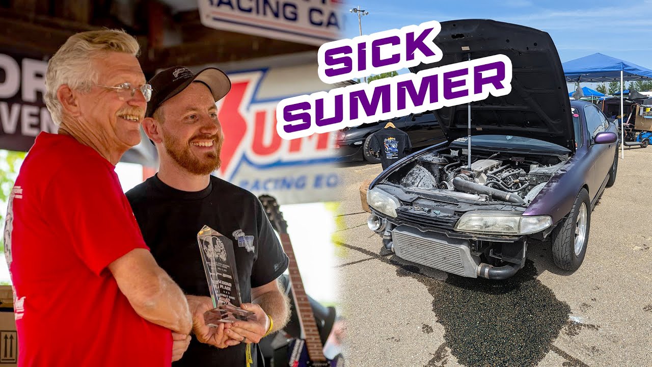 SICK SUMMER '23: The Highs and Lows - A Full Recap of the Week - YouTube