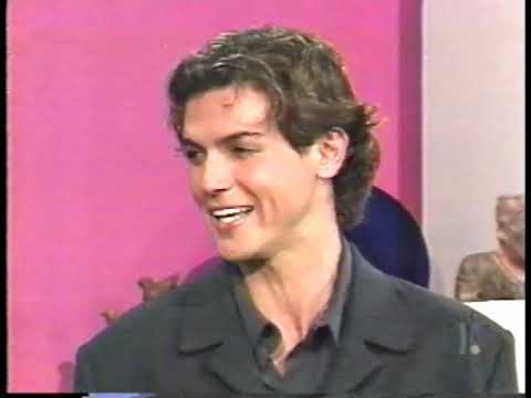 AARON BEAS. el amor no es como lo pintan. TV AZTECA - YouTube