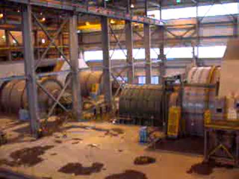 What is a SAG Mill - YouTube