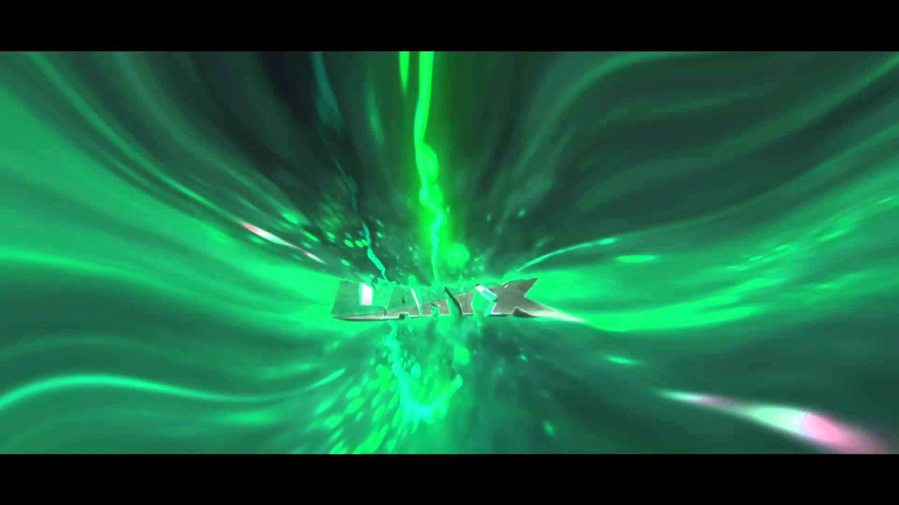 INTRO | Lanyx ~by Aquaxinity (SHOW ME THE BIGGEST LIKE NUMBER WE CAN ...