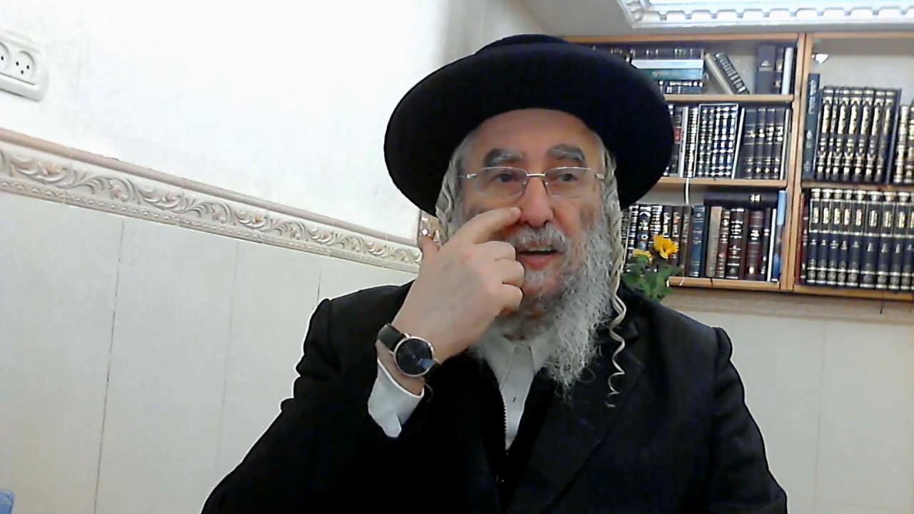 Diffusion en direct de Avraham Ifrah - YouTube