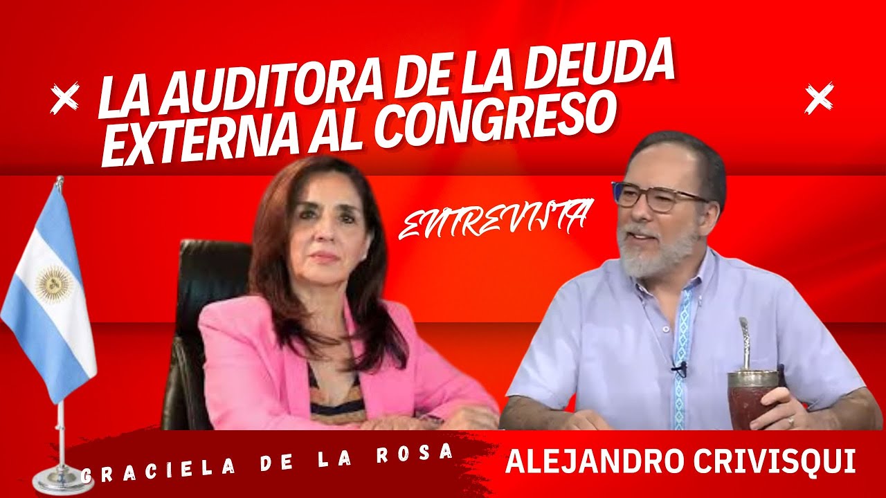 LUEGO DEL TRIUNFO EN FORMOSA VA AL CONGRESO! - YouTube