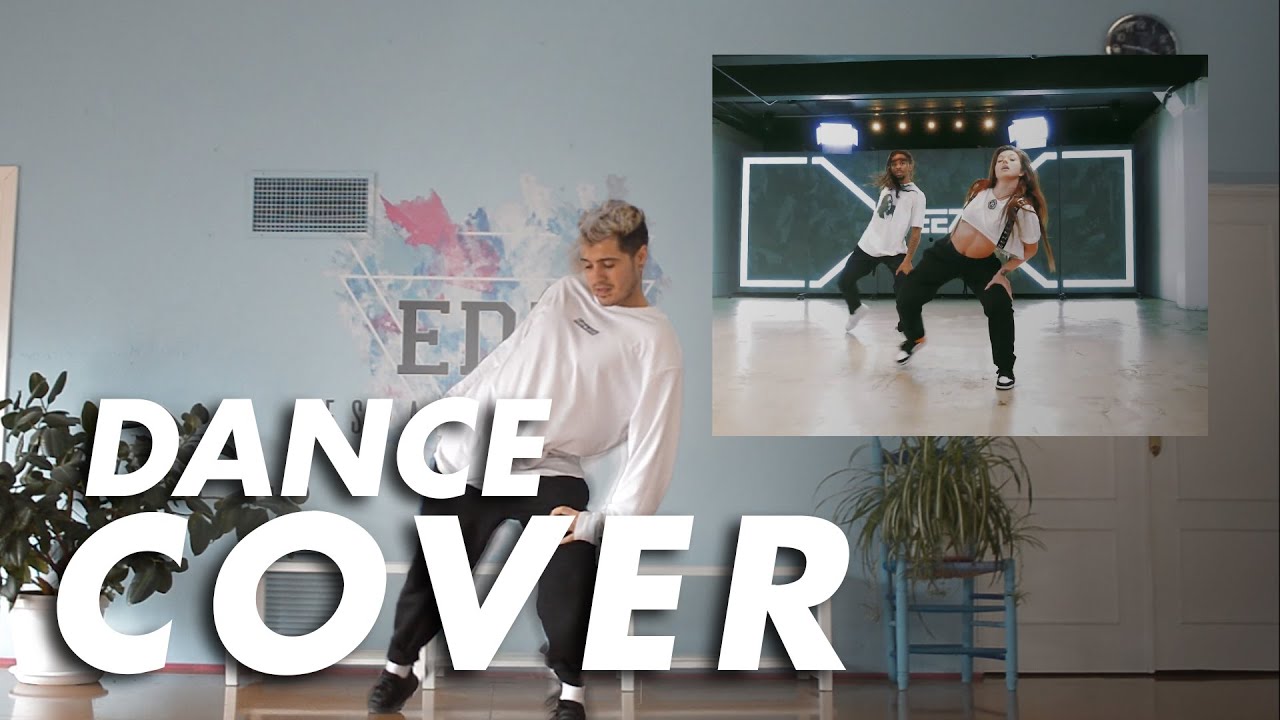 Own It - Ella Mai | Dexter Carr Choreography | Dance Cover - YouTube