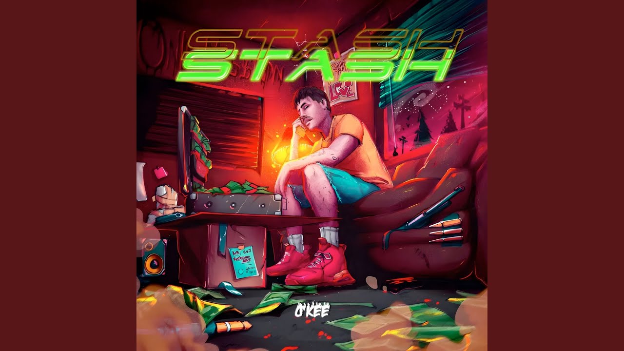 Stash - YouTube