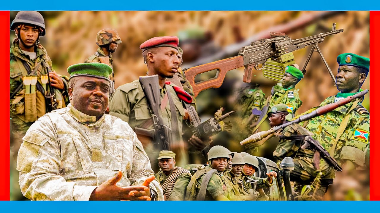 AGASEKE K'AMAKURU AGEZWEHO YO MU KARERE 02 02 2024 - YouTube