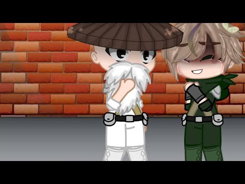 I am a Monster! | Ninjago | Lloyd Angst - YouTube