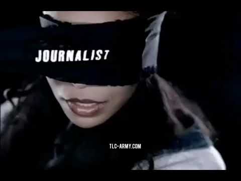 TLC Featured on the Artists Against Aids Charity Single (2001) | TLC ...