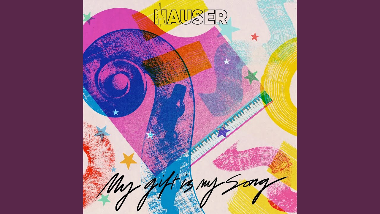 My Gift Is My Song (Single Edit) : Your Song / Goodbye Yellow Brick ...