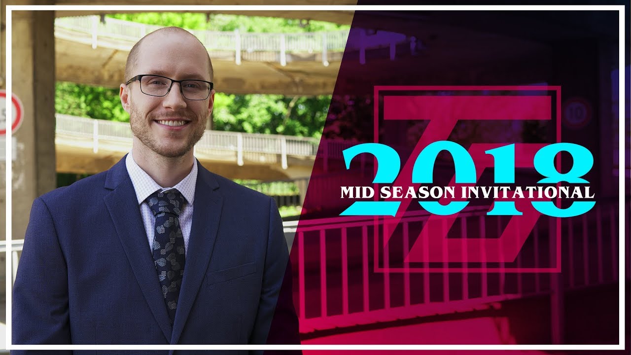 Azael on Team Liquid's poor performance, criticism, EU vs NA LCS ...