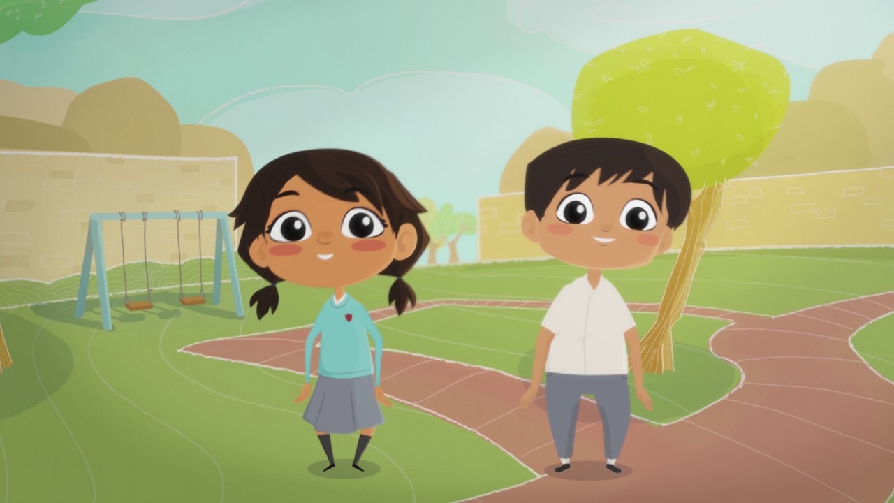 Yo sé cuidar mi cuerpo I Canciones Infantiles I Melodía I Yo Me Cuido ...