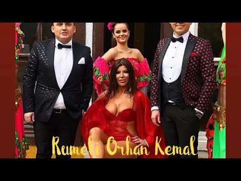 Rumeli Orhan Kemal-PARA BİZDE Lyrics Video#handeyener