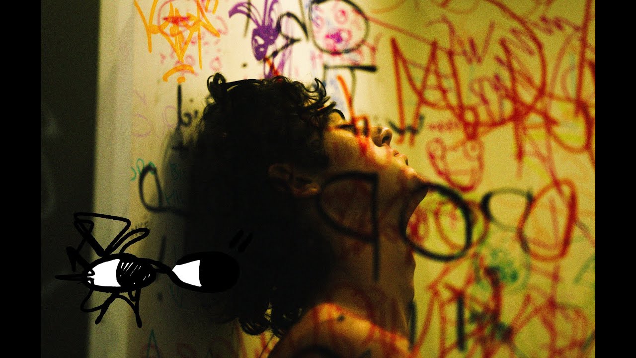 33josiah & twiggiestar - Long Live Slime Pope (Directed by @colesurrey ...