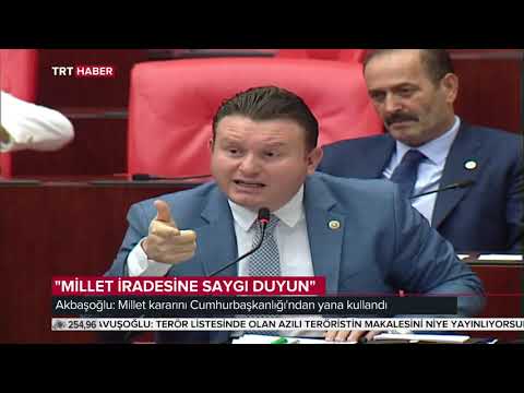 Ana Haber Bülteni - 04.07.2019