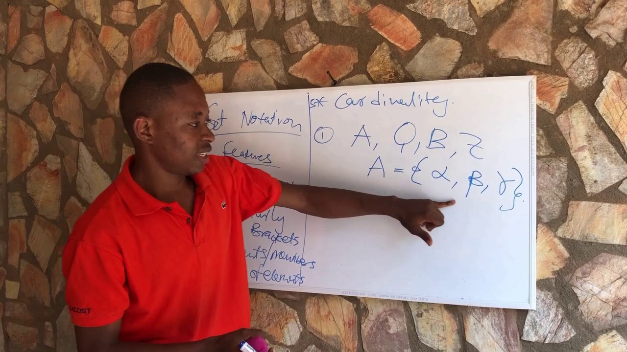 SET NOTATION FINAL (MATHEMATICS) - YouTube