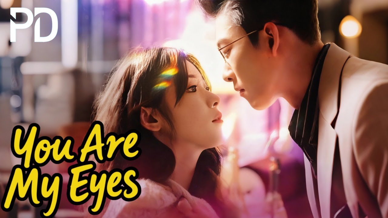 【ENG SUB】🎢You Are My Eyes ️#pitiful #poor #meetagain #cdrama # ...