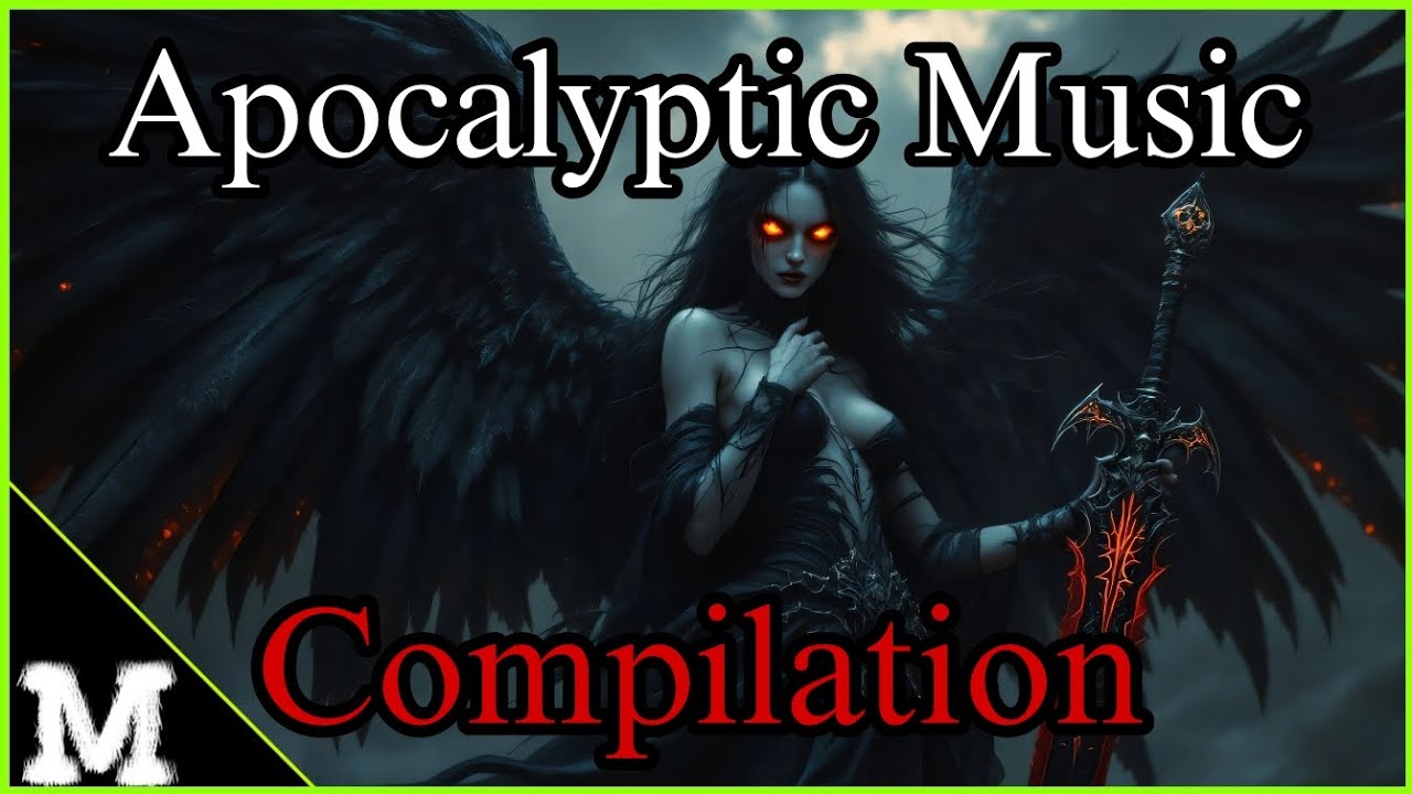 Epic Apocalyptic Music Compilation - YouTube