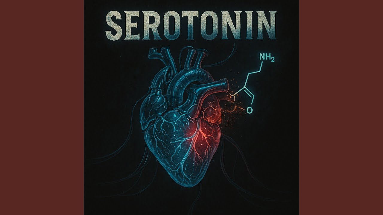 Serotonin - YouTube
