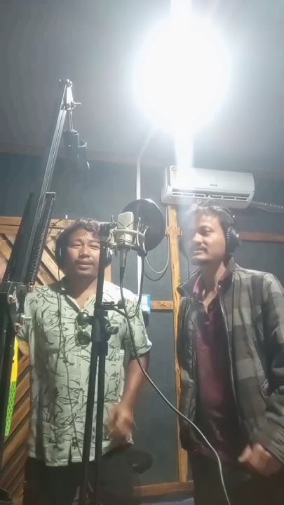 Gomug Episode 8 Coming Soon for gomug channel// Chandra Kr, Bio Pegu, Rupali Payeng - YouTube