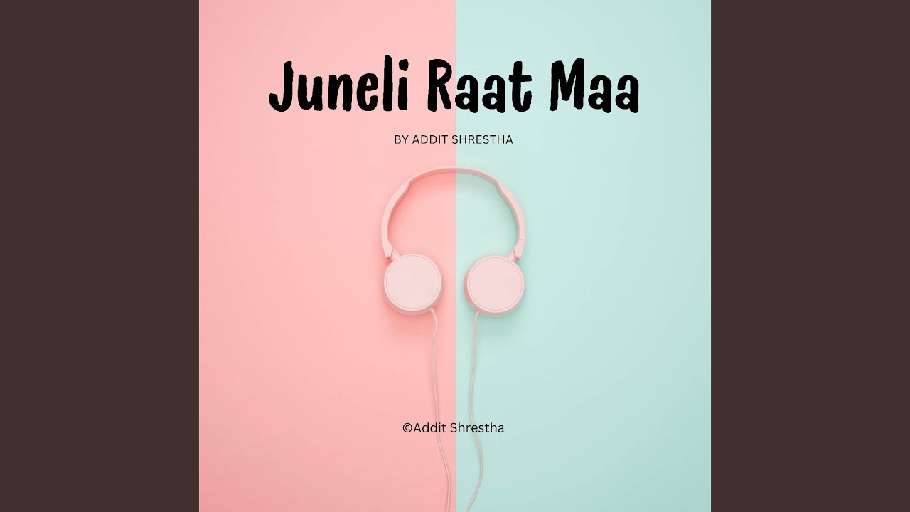 Juneli Raat Ma - YouTube