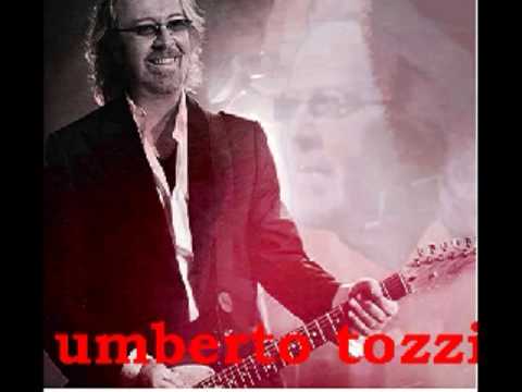 DONNA AMANTE MIA UMBERTO TOZZI - YouTube