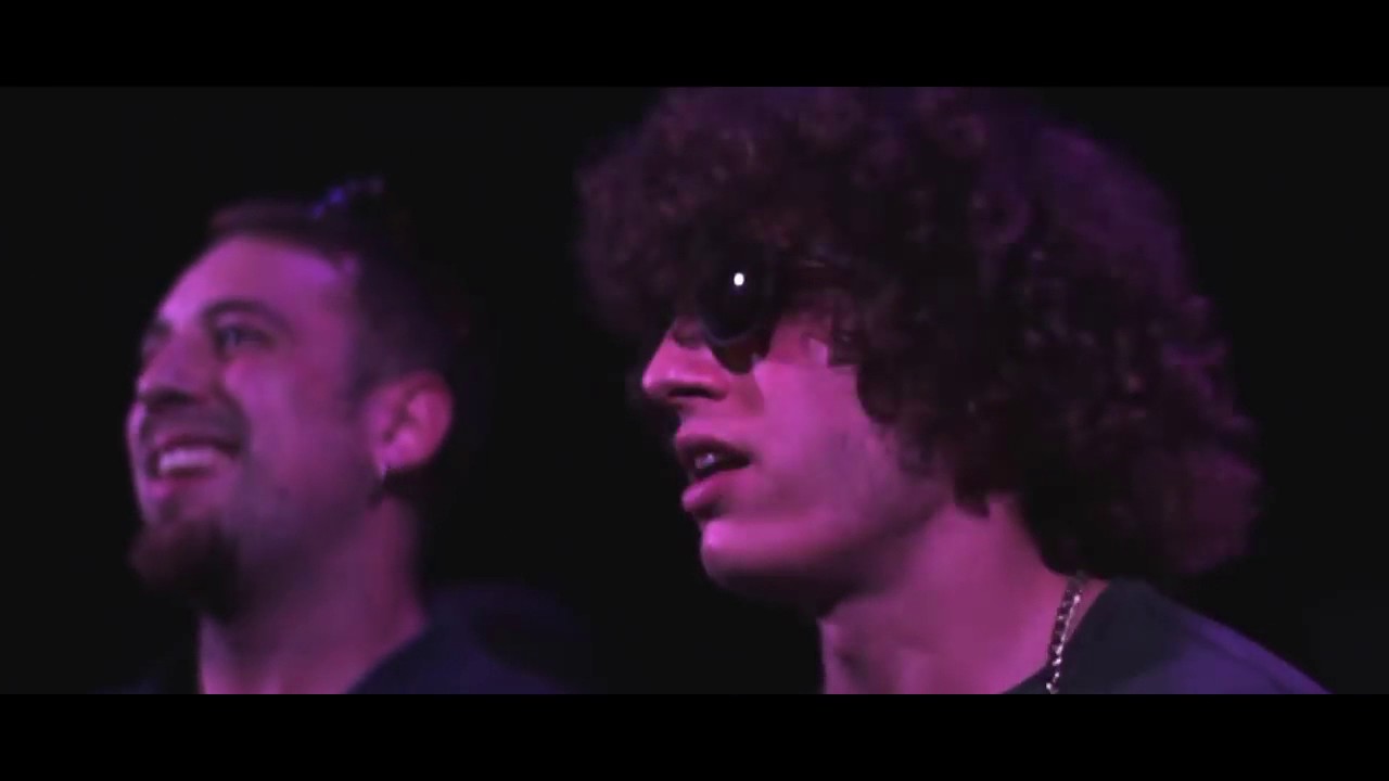 PAWN GANG - LESSEPS - CECILIO G - KINDER MALO - PIMP FLACO (MUB ...