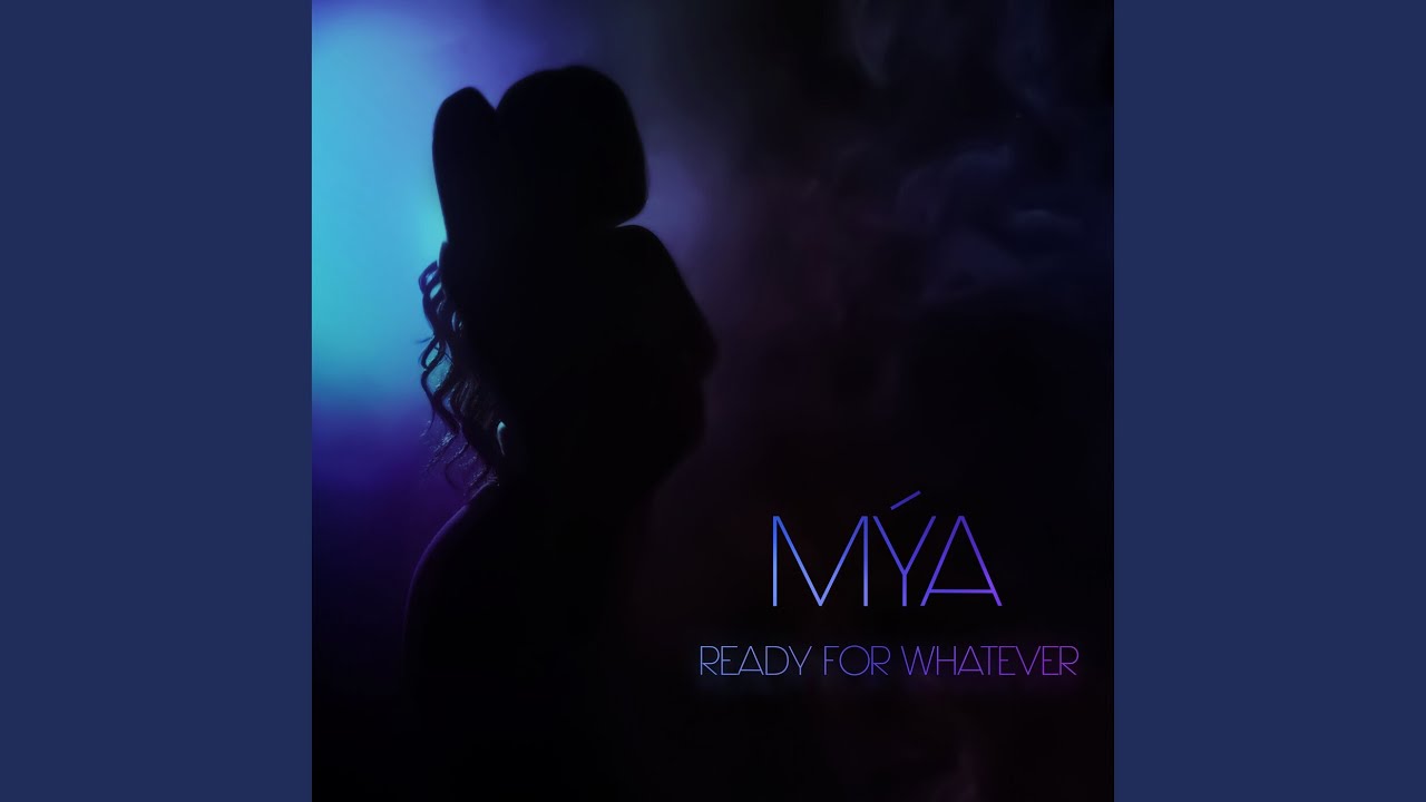 Ready for Whatever - YouTube