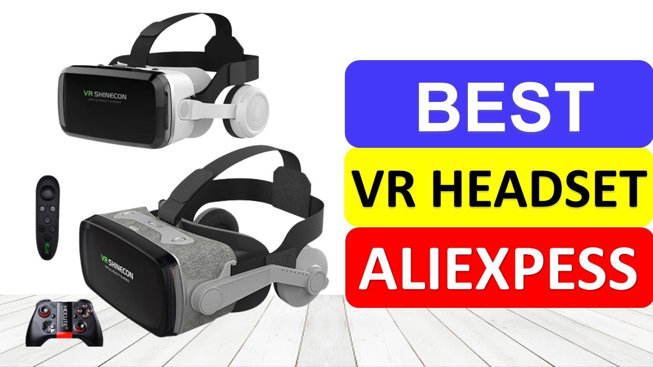Top 10 Best Vr Headset 2022 Virtual Reality Headset Youtube