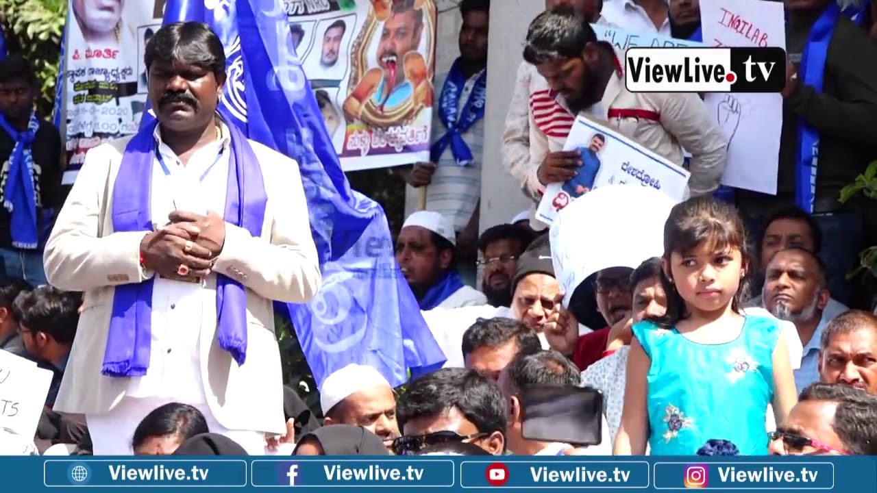 P Murthy ambedkar sene(4) - YouTube