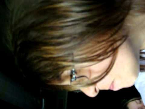 Guy has to poop....Badly LOL