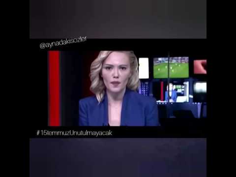 15 Temmuz Duygusal Klip