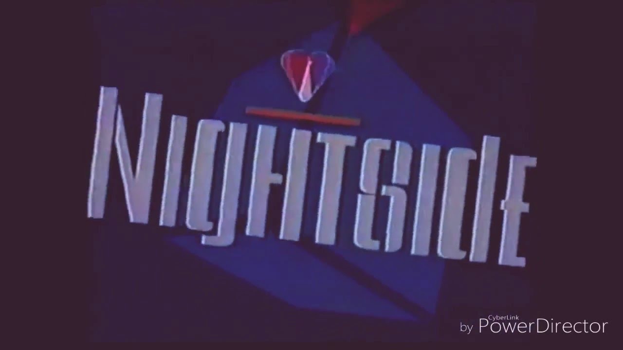 NBC Nightside Open 1995 - YouTube