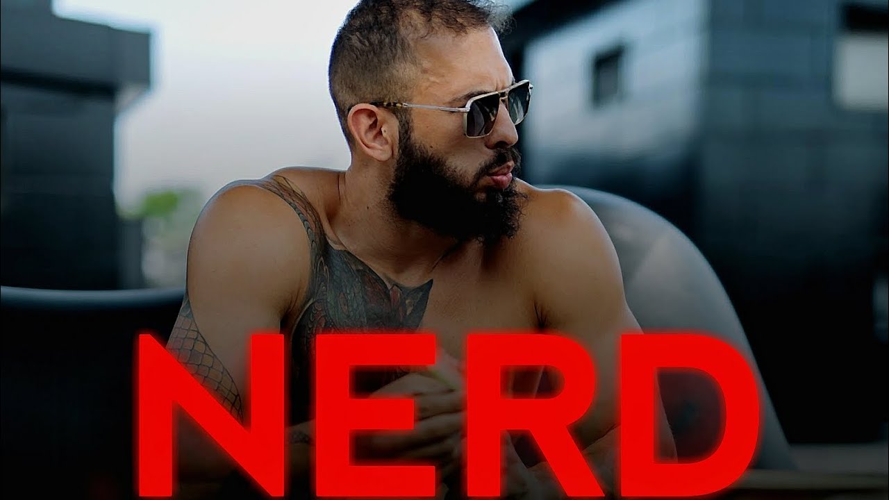 [NERD] Andrew Tate Edit [4K] | By Stoicism - YouTube