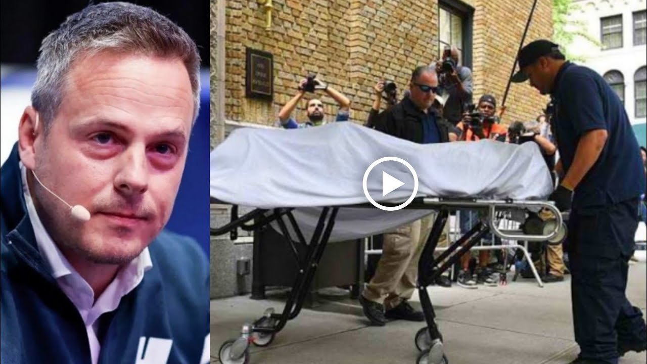 Fußball-Chef Kay Bernstein letztes Video vor seinem Tod 😭😭😭 - YouTube