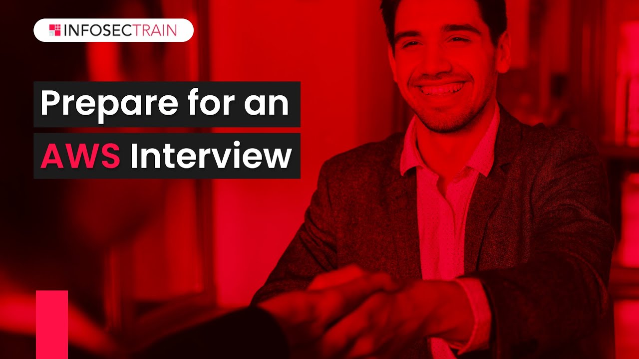 How to Prepare for AWS Cloud Interview | AWS Interview Preparation ...