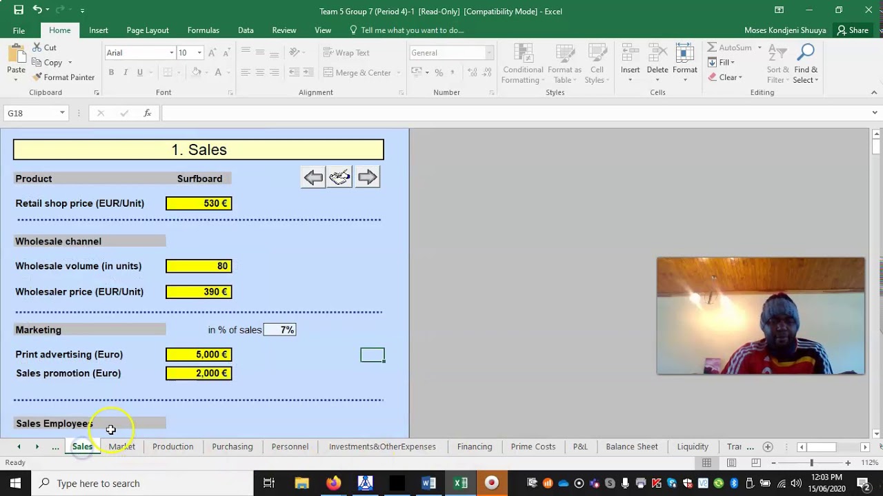 Period 5 News Explained - YouTube