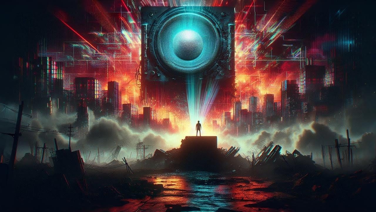 🔥 Overburn | Hard Trance & Tech Trance | Peak-Time Experience - YouTube